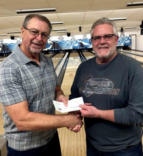 Corbi wins Warren Senior Masters | News, Sports, Jobs - Tribune Chronicle